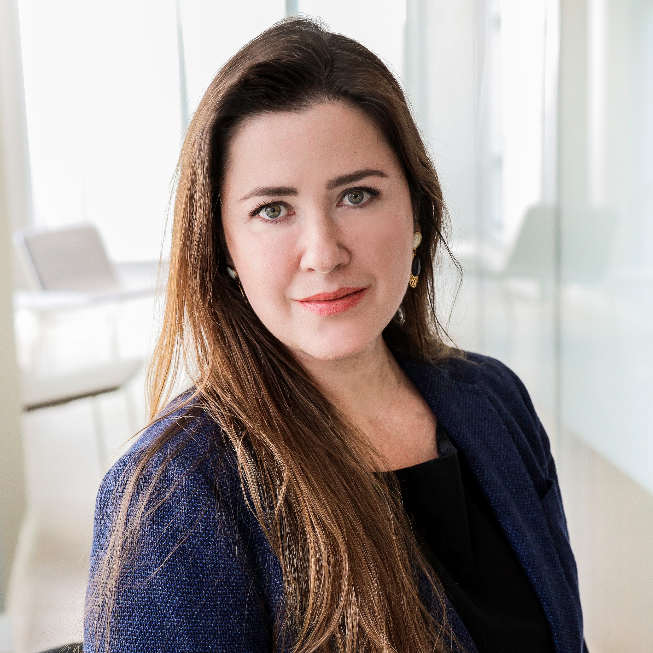 Karen Ruback - Grinberg Cordovil Advogados